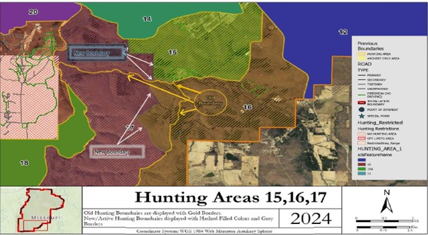 Home - Fort Leonard Wood - iSportsman